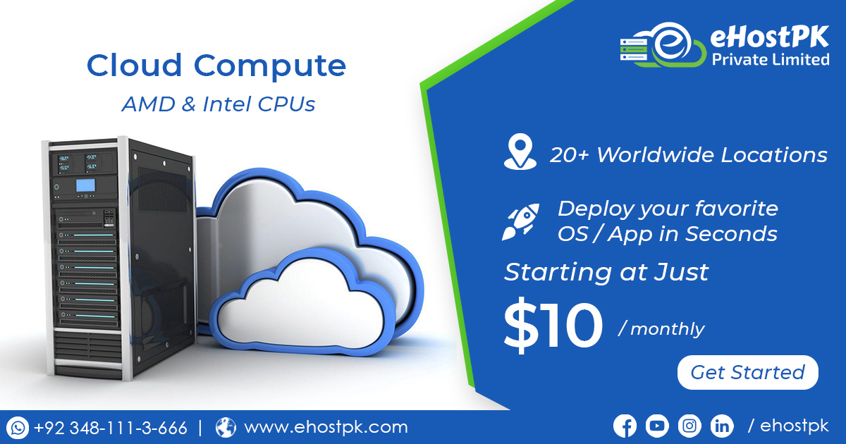 Cloud Compute - Open Stack - KVM Virtualisation