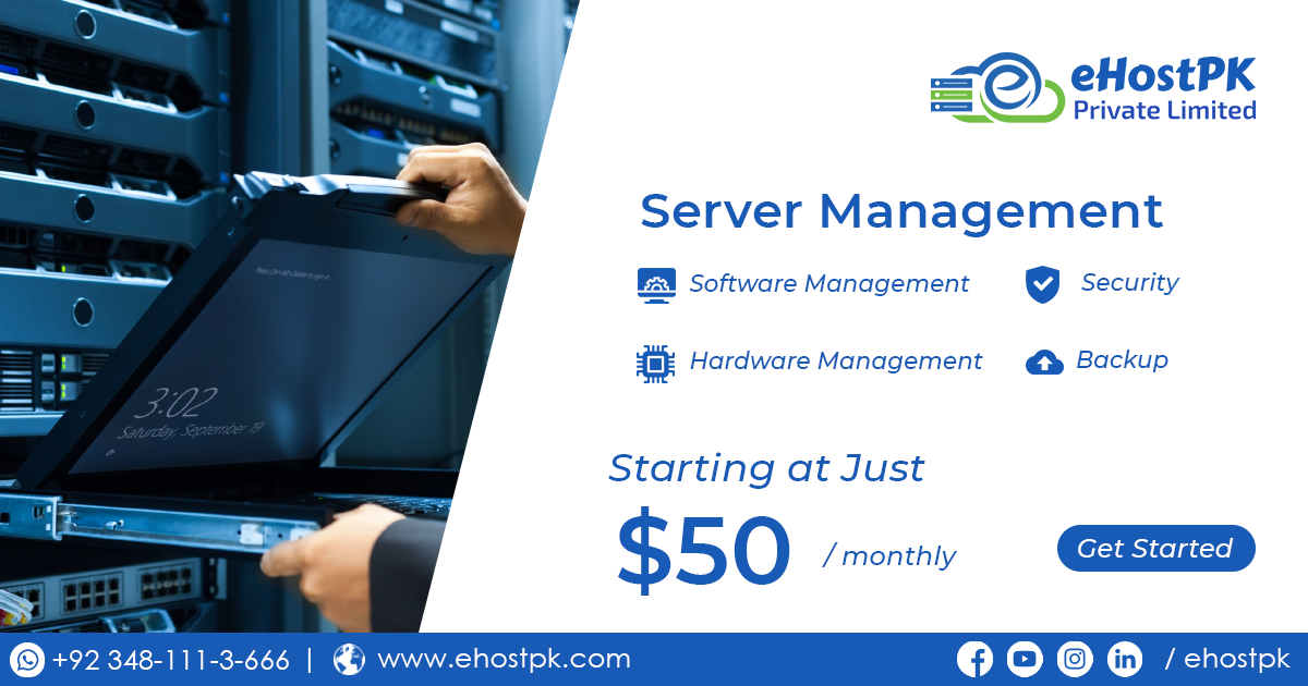 Server Management - Virtual Server Manage - Security - Updates